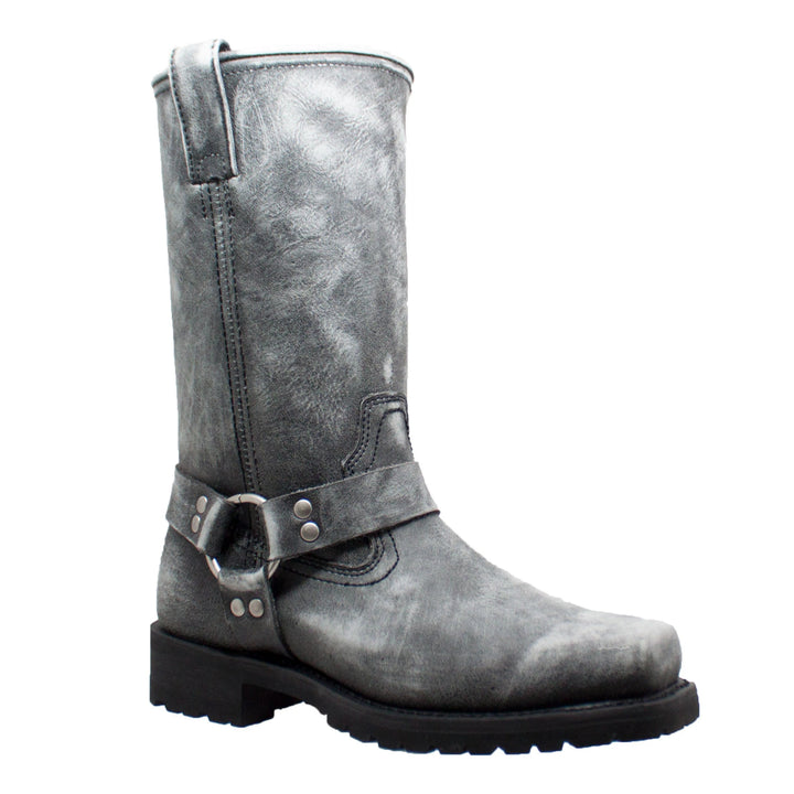 Men's Motorcycle Boots | Shop Motorcycle Riding Boots For Men - Biker ...