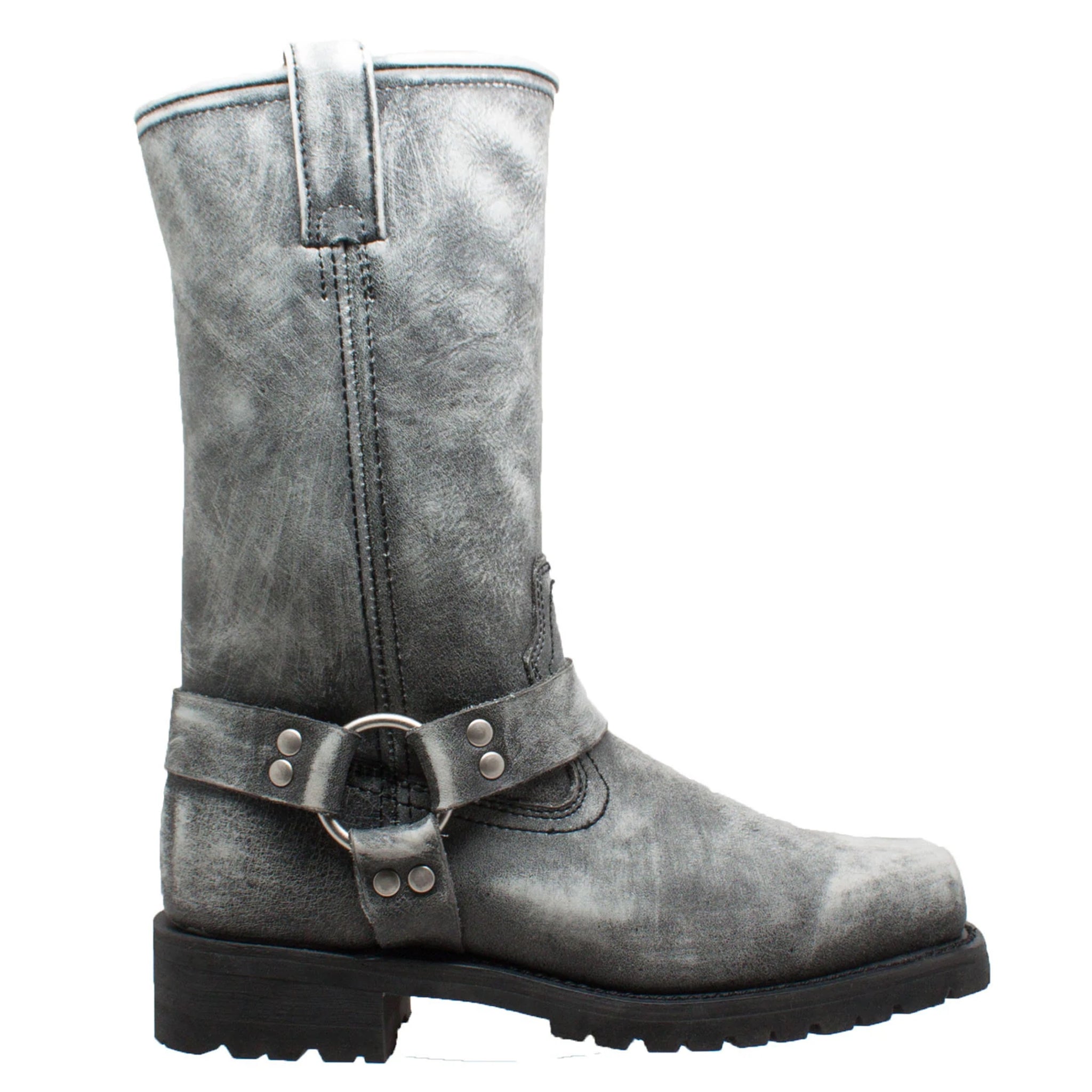 Men's Motorcycle Boots | Shop Motorcycle Riding Boots For Men - Biker ...