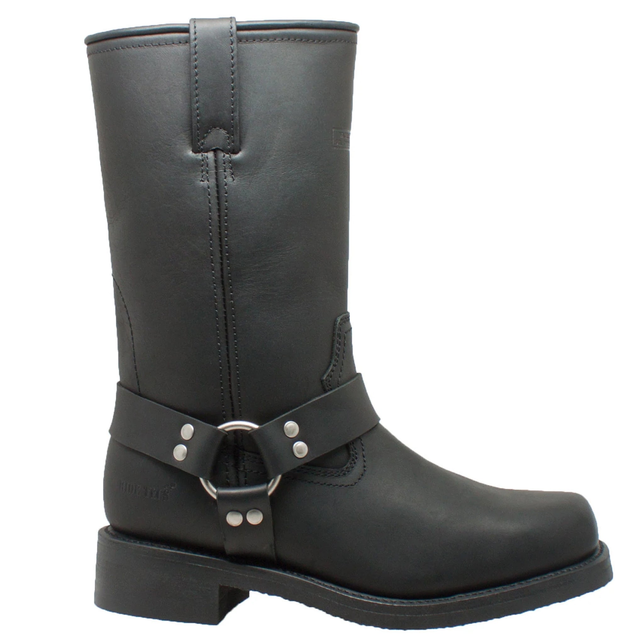 Men's Motorcycle Boots | Shop Motorcycle Riding Boots For Men - Biker ...