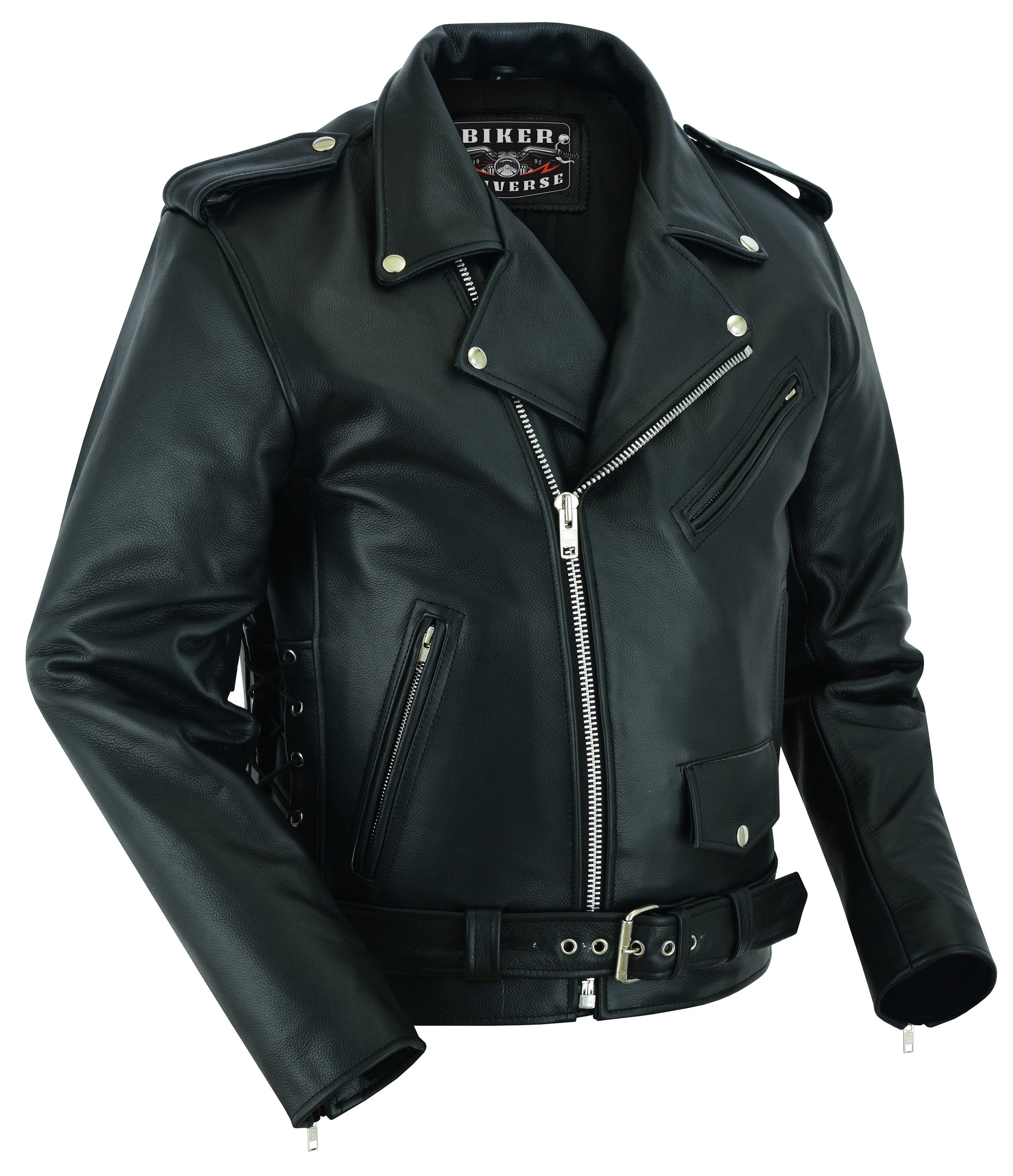 Men's Motorcycle Jackets | Buy Men's Motorcycle Riding Jackets Online ...